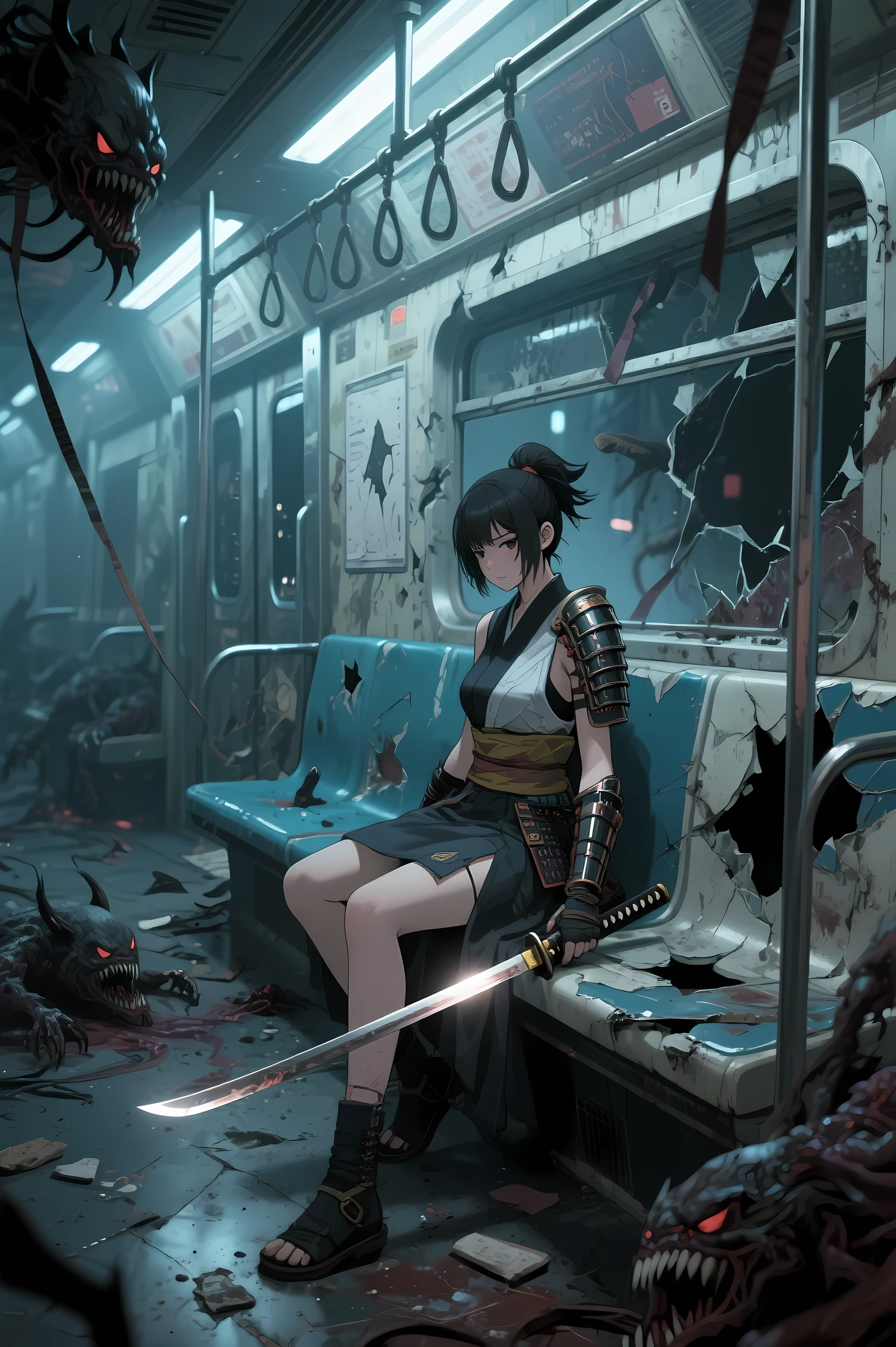 動く・・・かな・・・