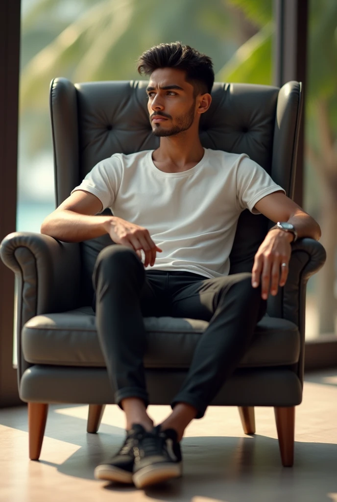 21 years old Bangladeshi smart boy looking cute hight 5.10 weight 68 KG ...