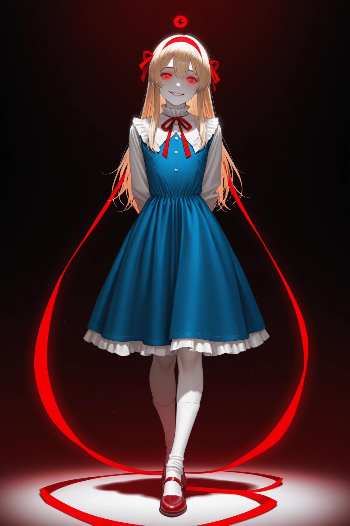 Masterpiece、Highest Quality、high contrast、High Resolution、correct ...