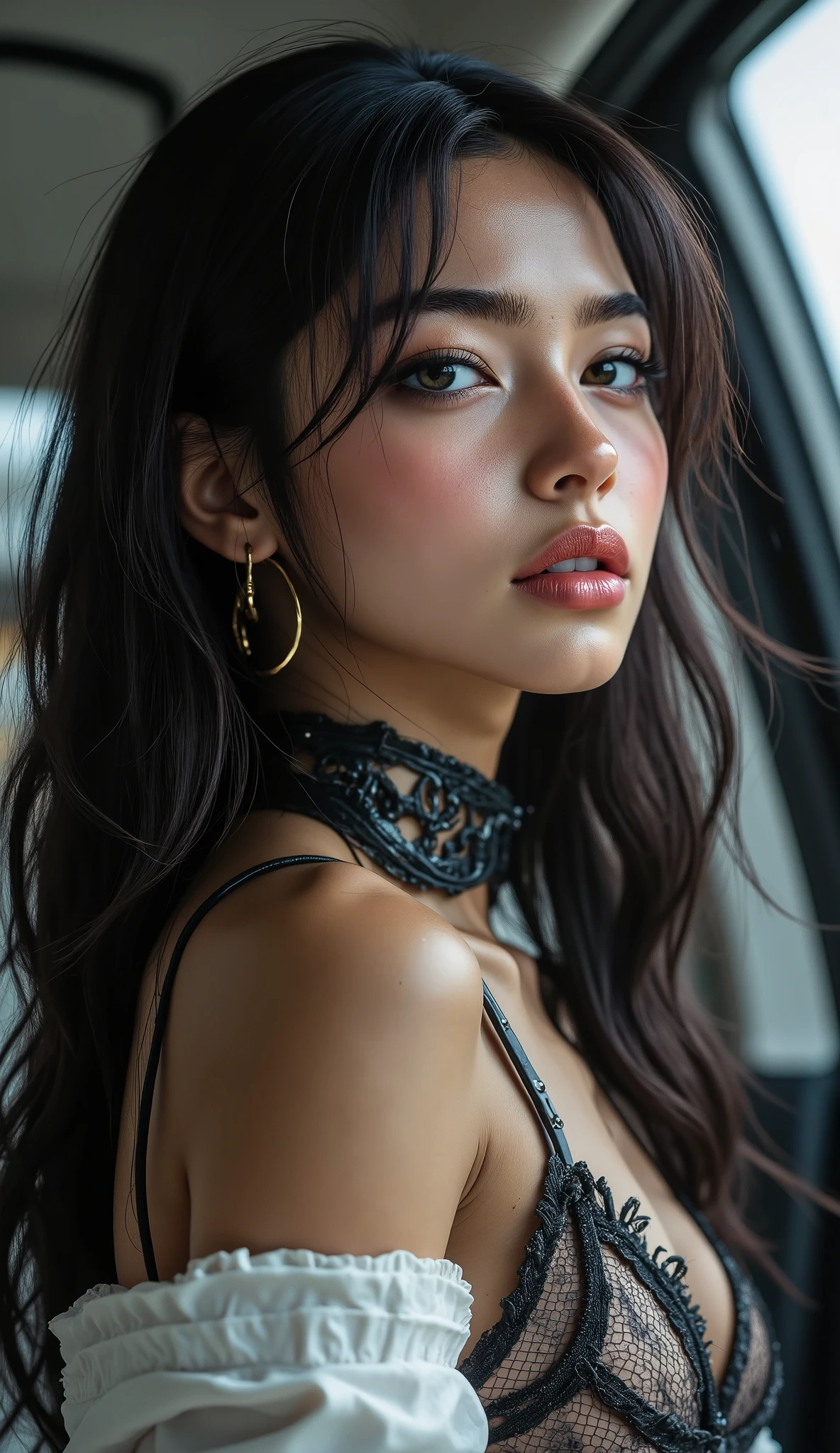 (Realismo fotorrealista con calidad 16K), ultra-detallado, Ultra alta ...