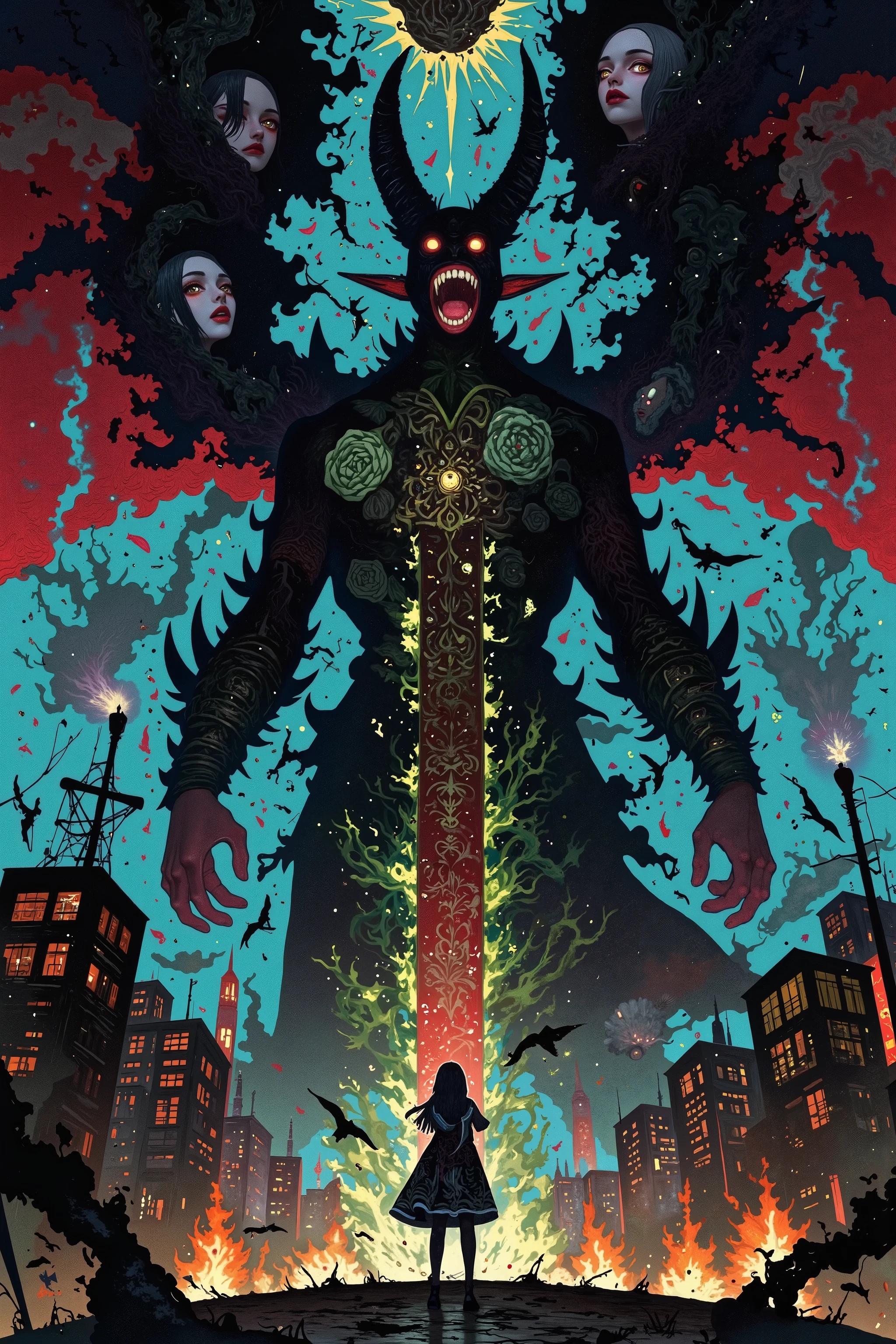 Final Boss