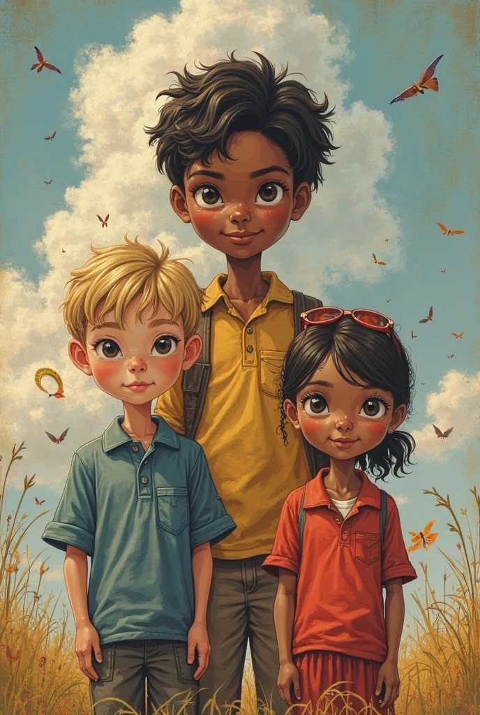 With the same structure as the previous image help me create an image ...