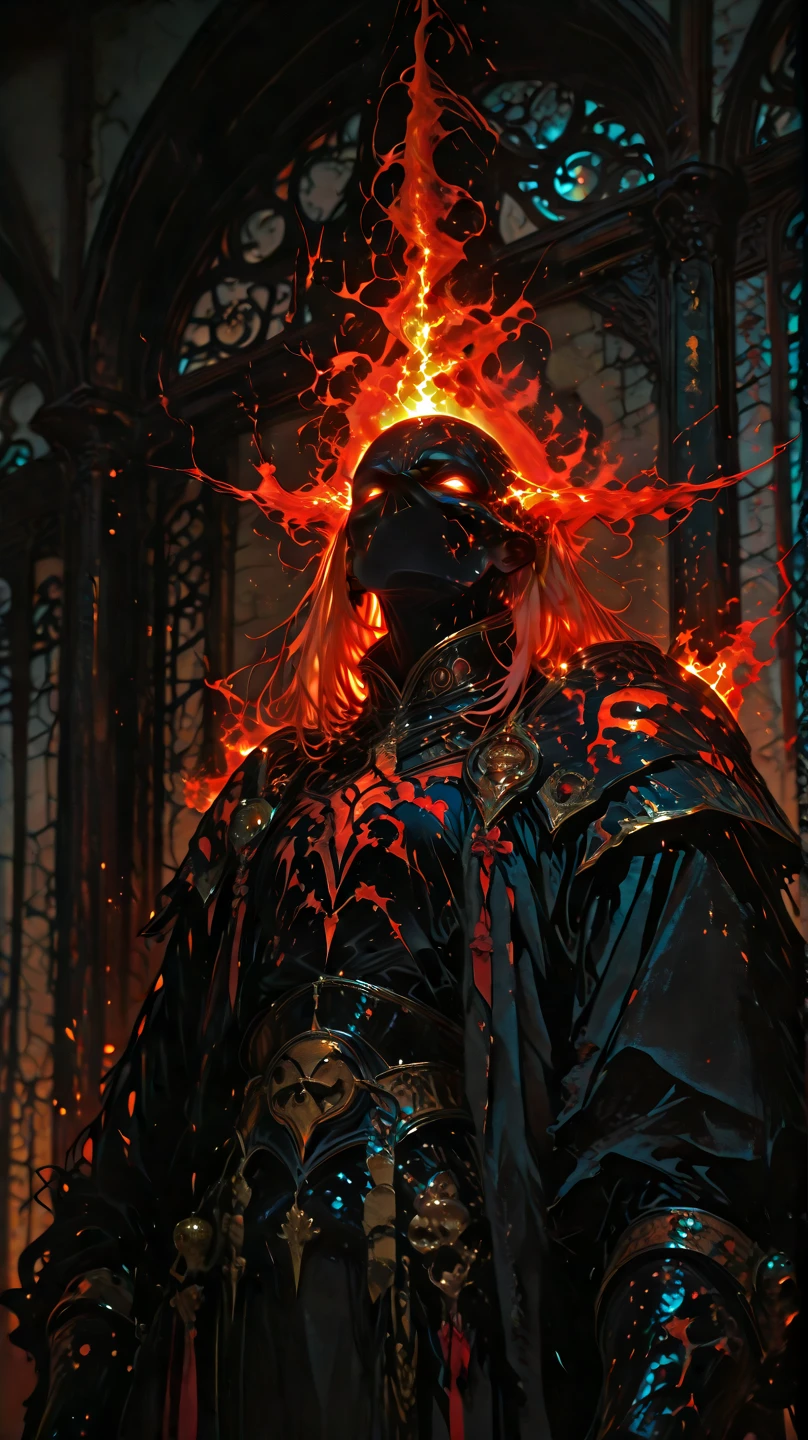 Sengoku period、sense of presence、Ferocious Final Boss,sense of presence ...