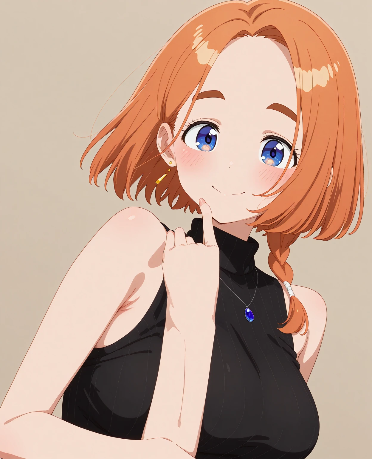 Please make an animated vector - SeaArt AI