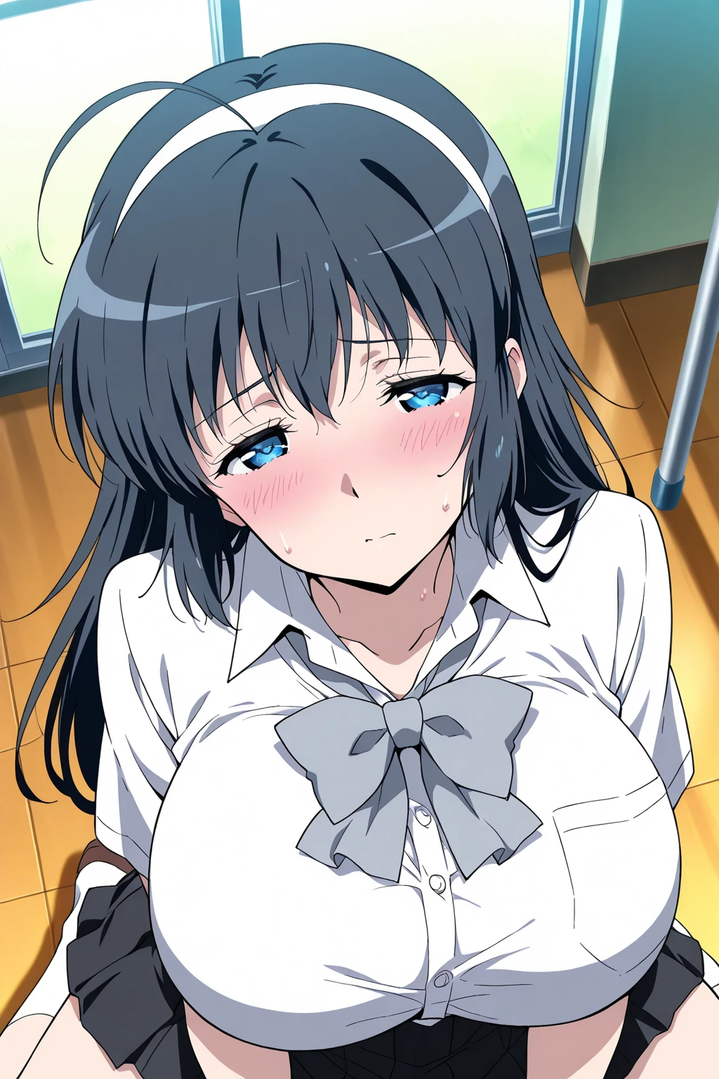 (best_quality),4K,(anime coloring:1.2),(flat color),(anime screencap ...