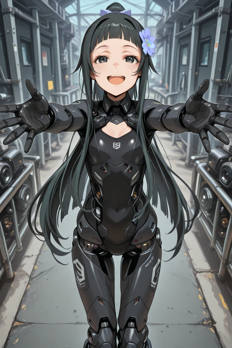Score_9, score_8_up, 1girl, solo, 4k quality, masterpiece, best quality ...