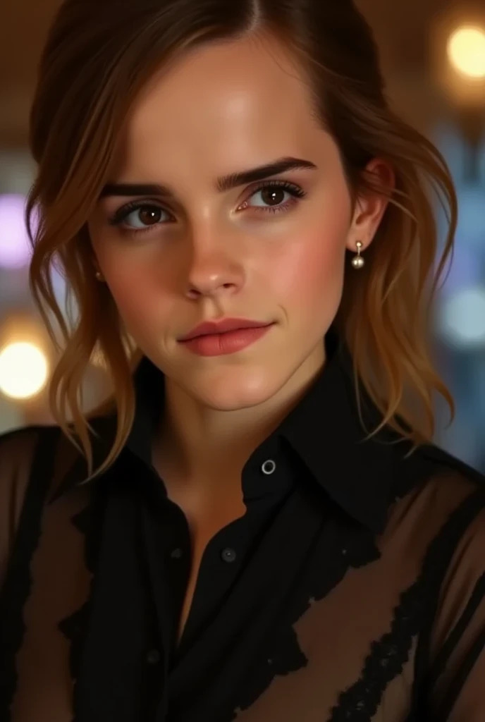 oh, ドラマ ! 😍