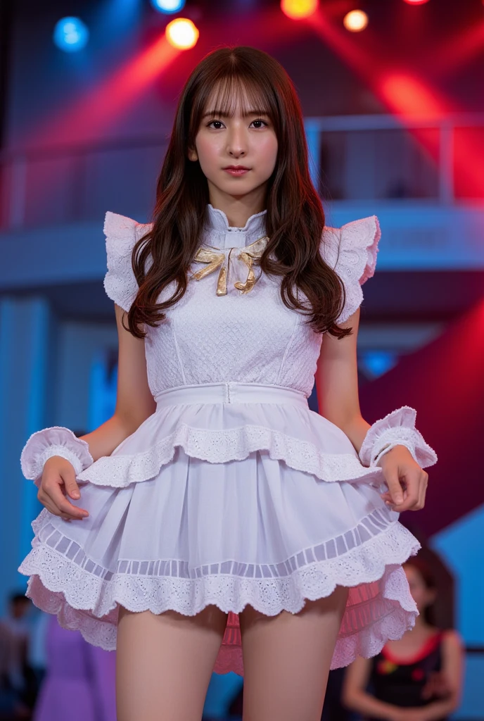 Captivating , ( Top quality bronze ,4K,8k, high definition,masterpiece ...