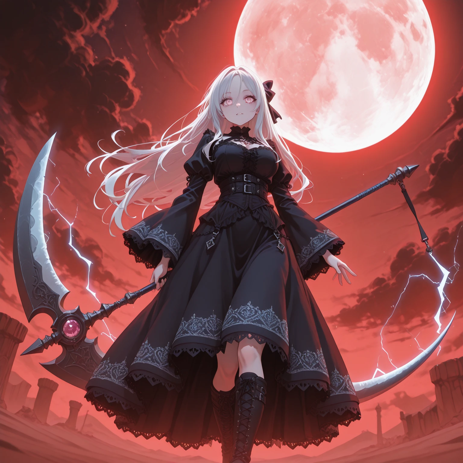 (Masterpiece）、（super high definition）、4K、16K、32K、（beautiful ...