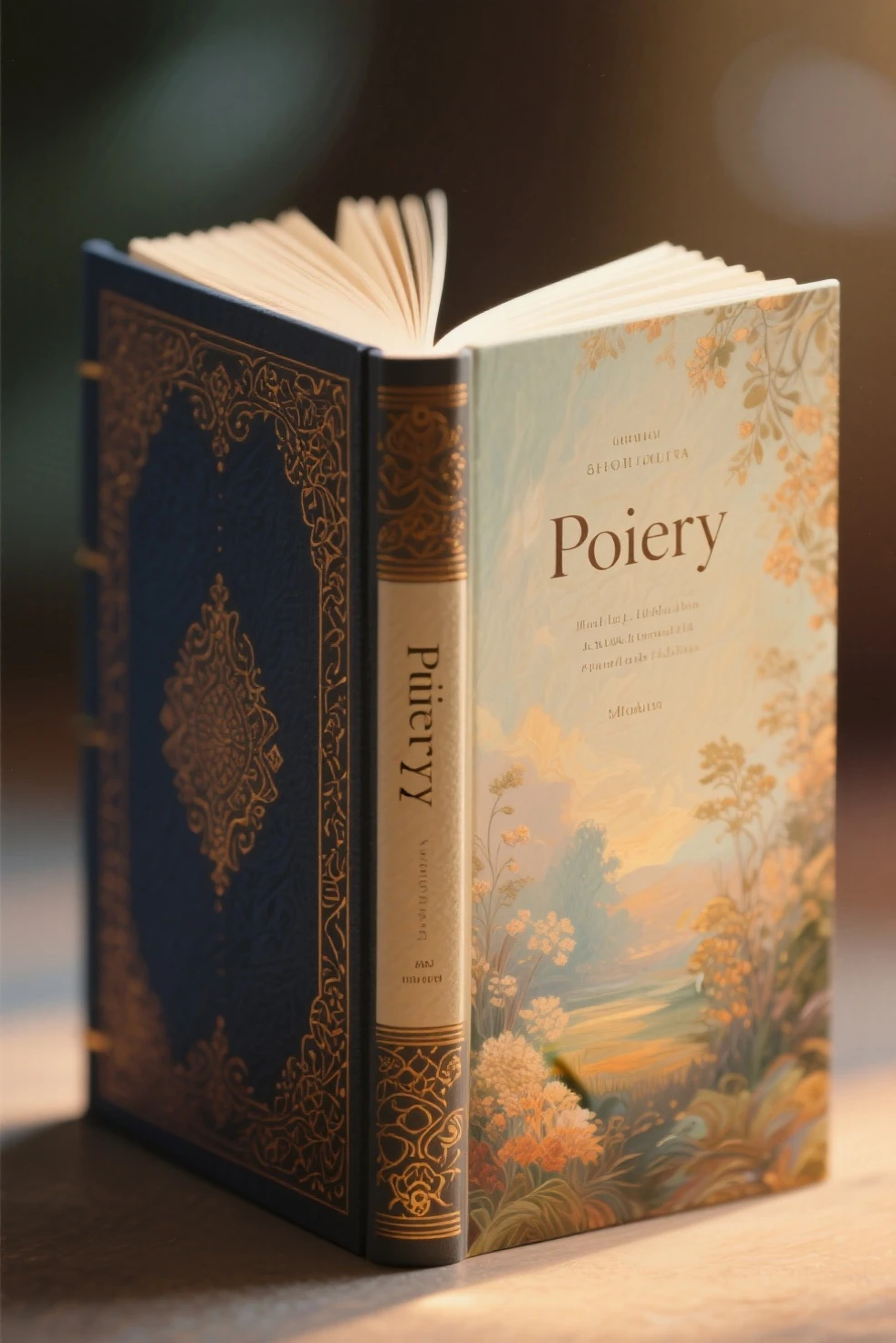 Poetry Perfection 📚