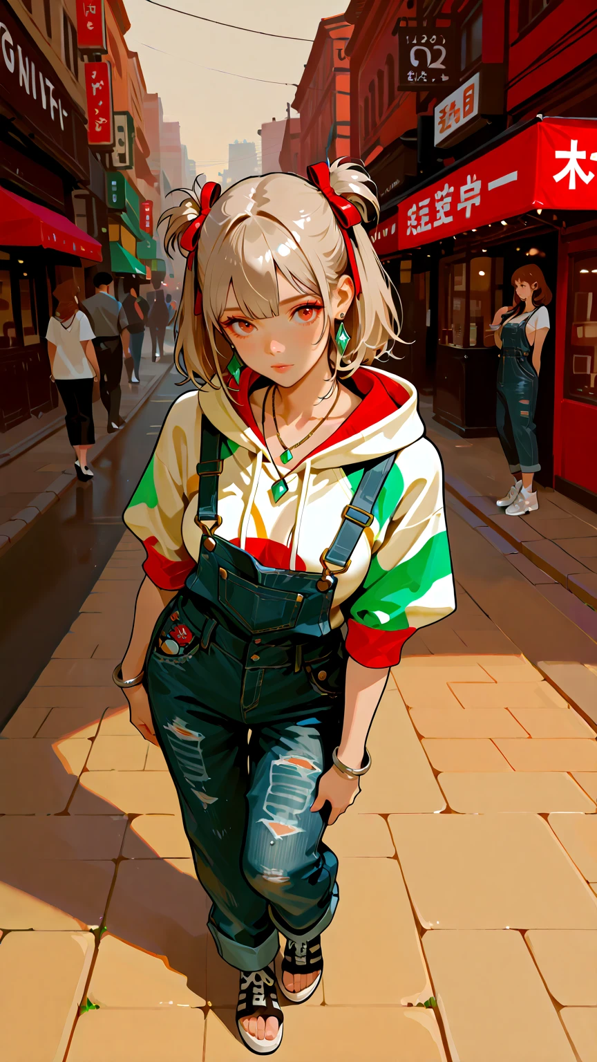 Perfect Anatomy,Elegant Koenji Girl,girly Japanese face with attention ...