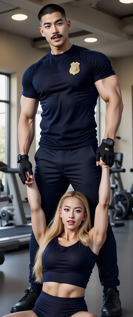 [STYLE] - Realism: "Hyper-realistic, 8K detail" [MODIFIERS] - SeaArt AI