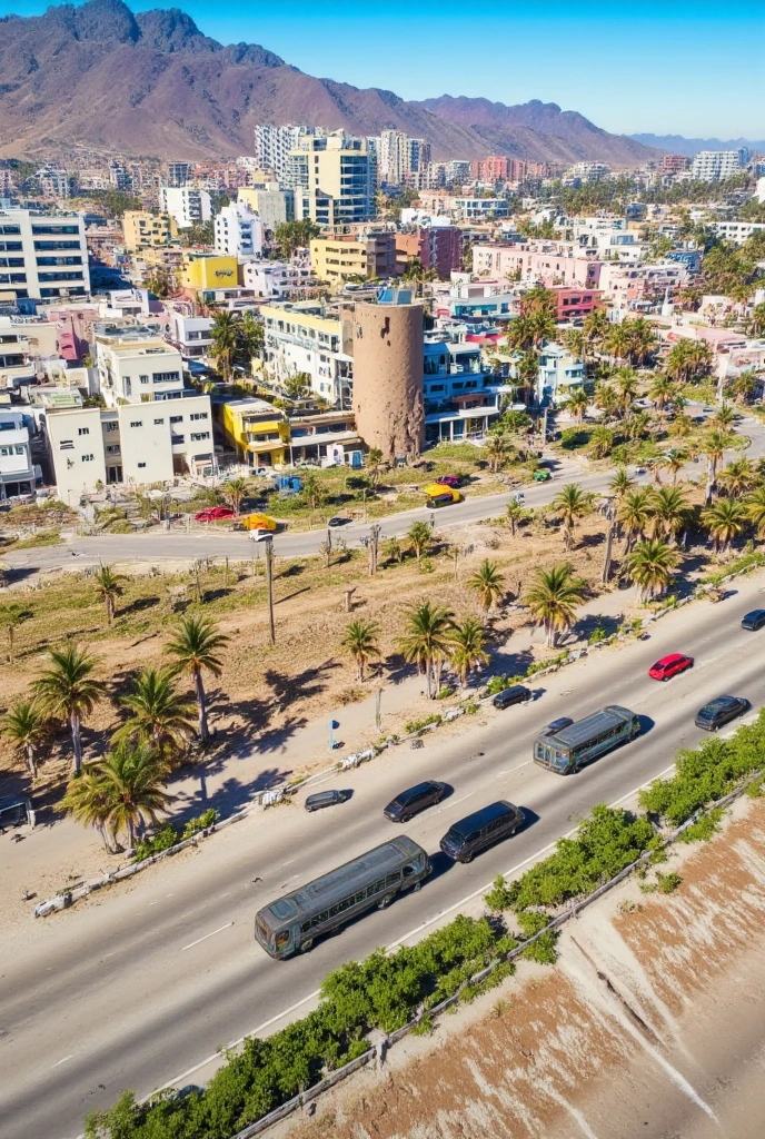 Masterpiece, Top Stories, No people, landscape photo, Southern European ...