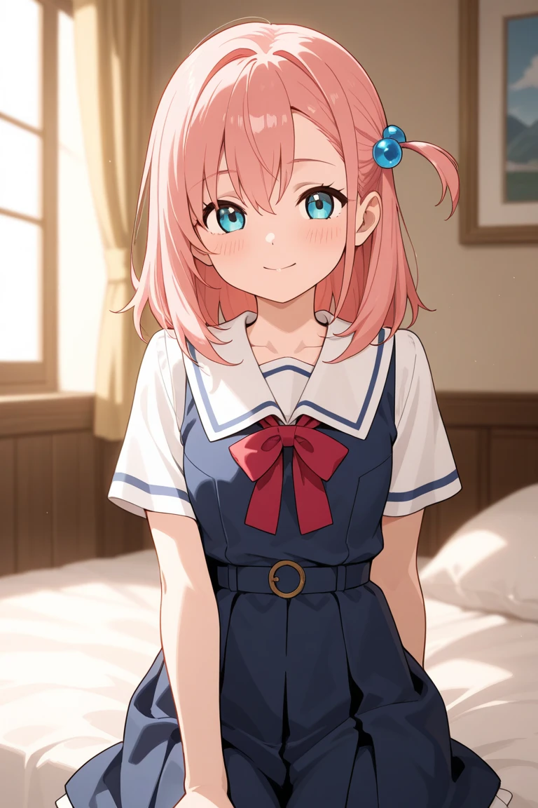 Anime girl rule 34 - SeaArt AI