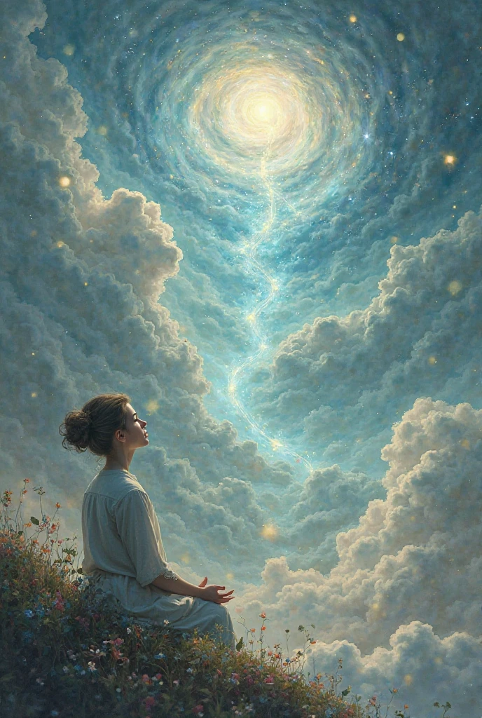A REPRESENTATION THAT DREAMS COME TRUE - SeaArt AI