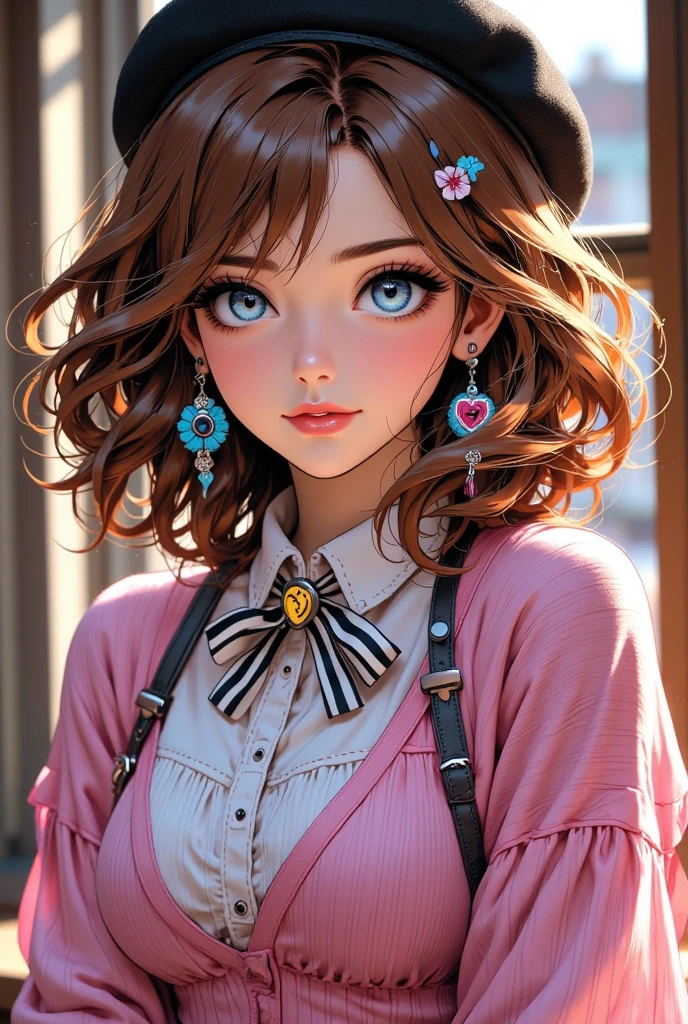 (High quality,Ultra detailed,best quality,insanely detailed,beautiful ...