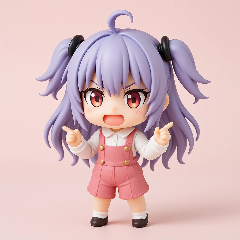 Chibi, full body - SeaArt AI