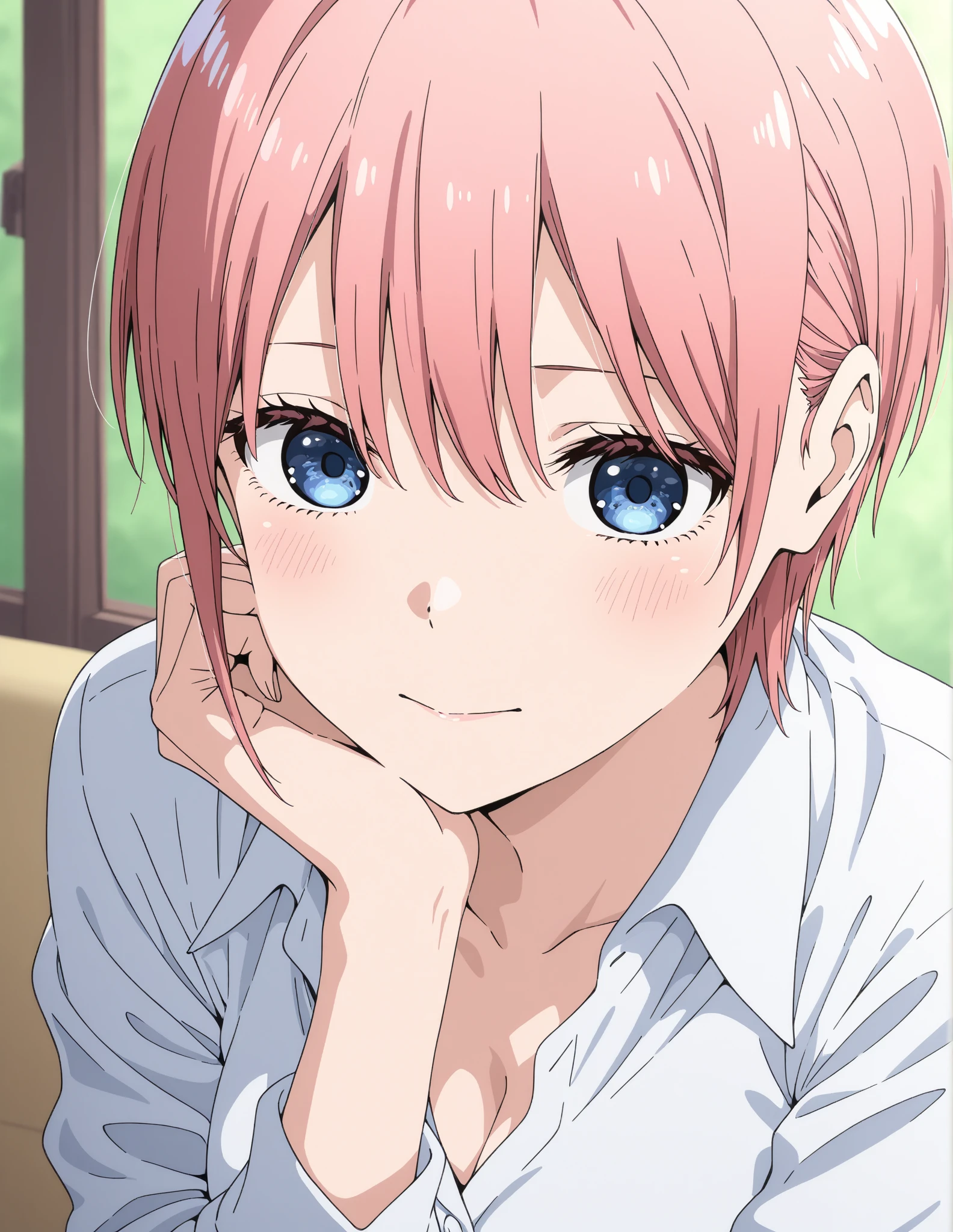 Highest Quality Quintessential Quintessential Quintuplets The ...