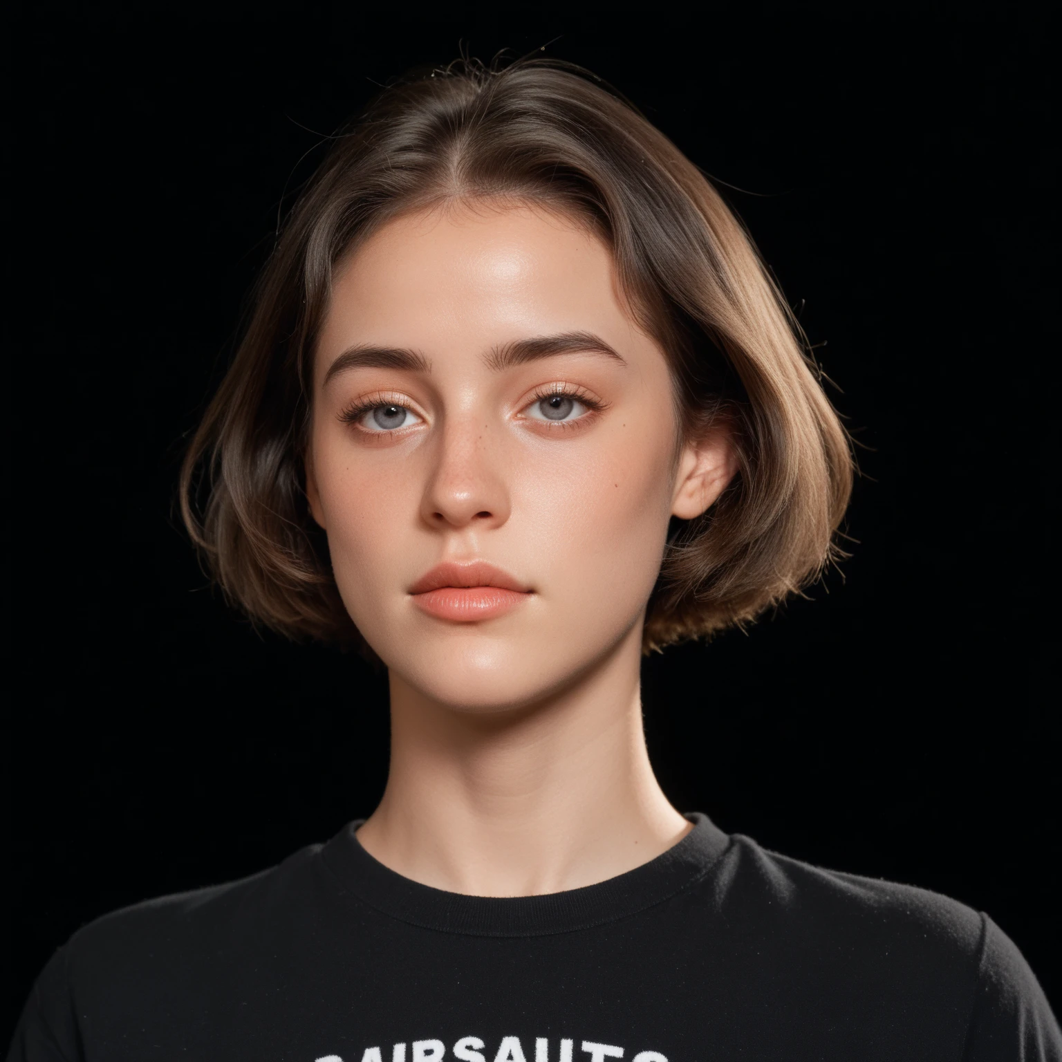 Score_9, score_8_up, score_7_up, Photo of a woman, (sympathetic ...