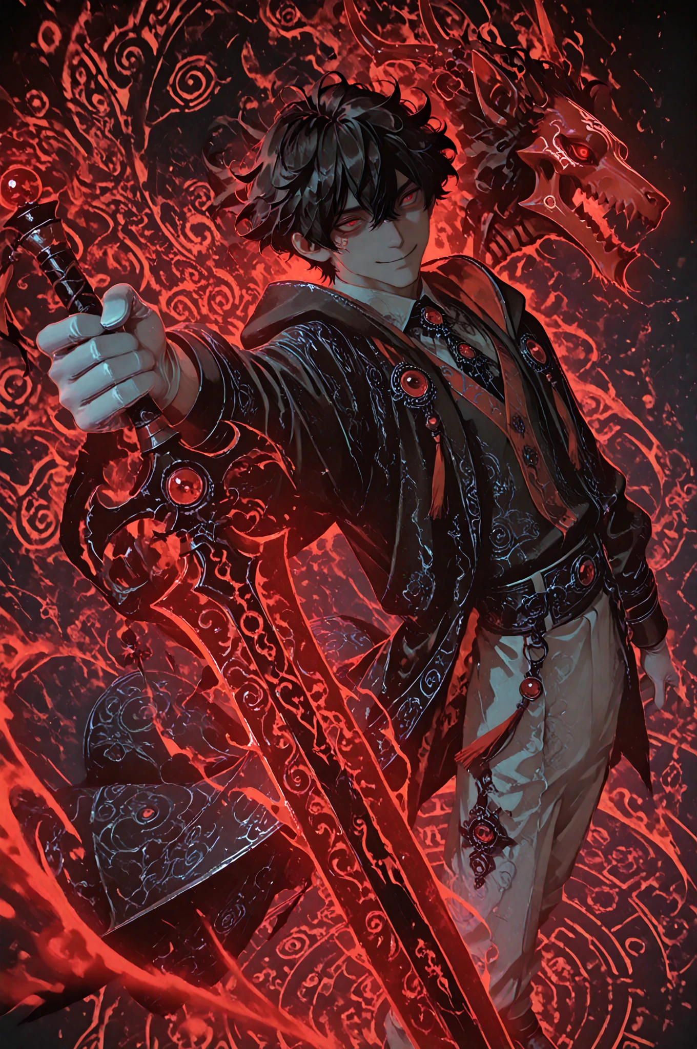 Rei \(sanbonzakura\), torino aqua, (kyuuba_melo:1.2), Sometyome - SeaArt AI