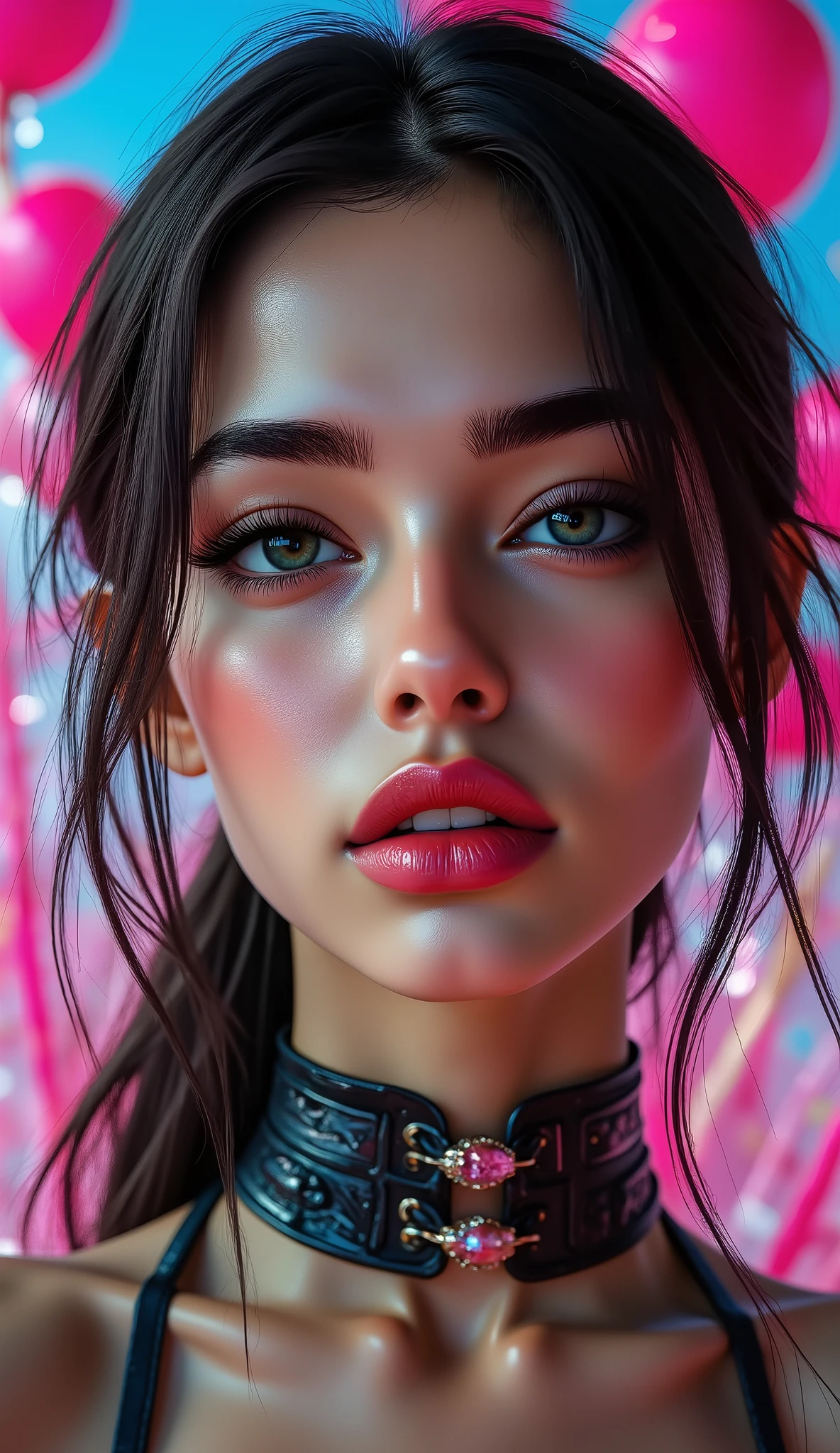 [Style: "masterpiece, realistic, (photo realistic Realism), ultra ...