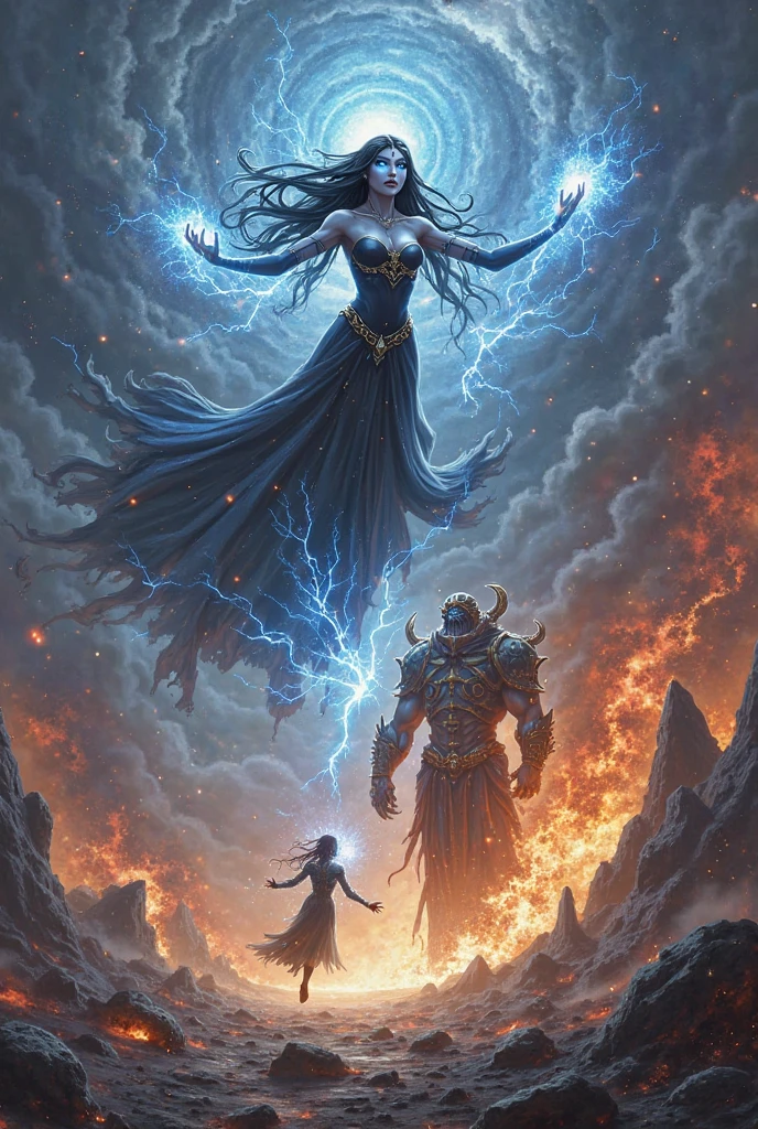 ゴッド・ソルティッサ