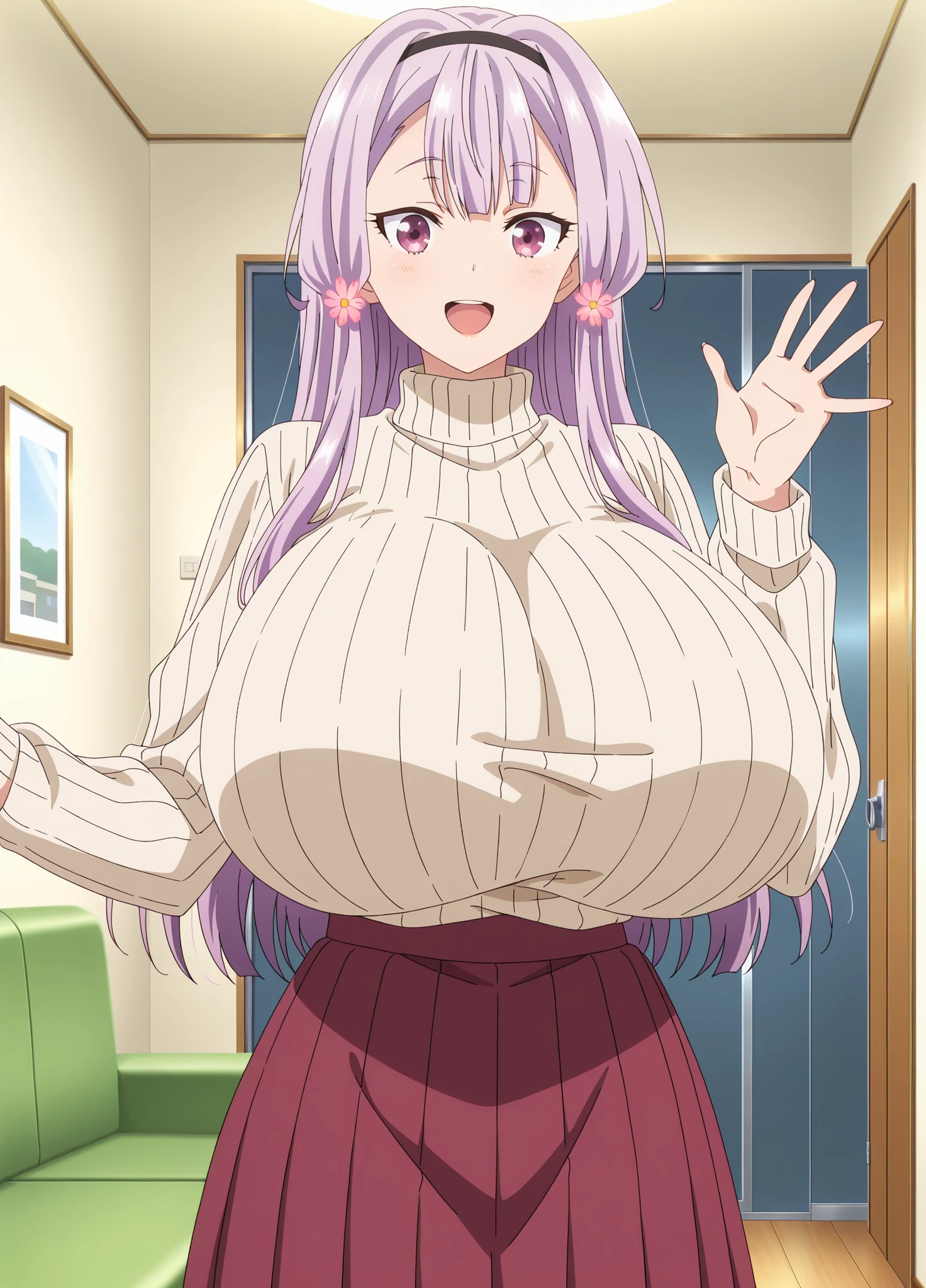 (very_エステティック, 最高_品質, ハイ_解像度, ウルトラ_detail, アニメ_スクリーンキャプチャ), 1 女の子 ...