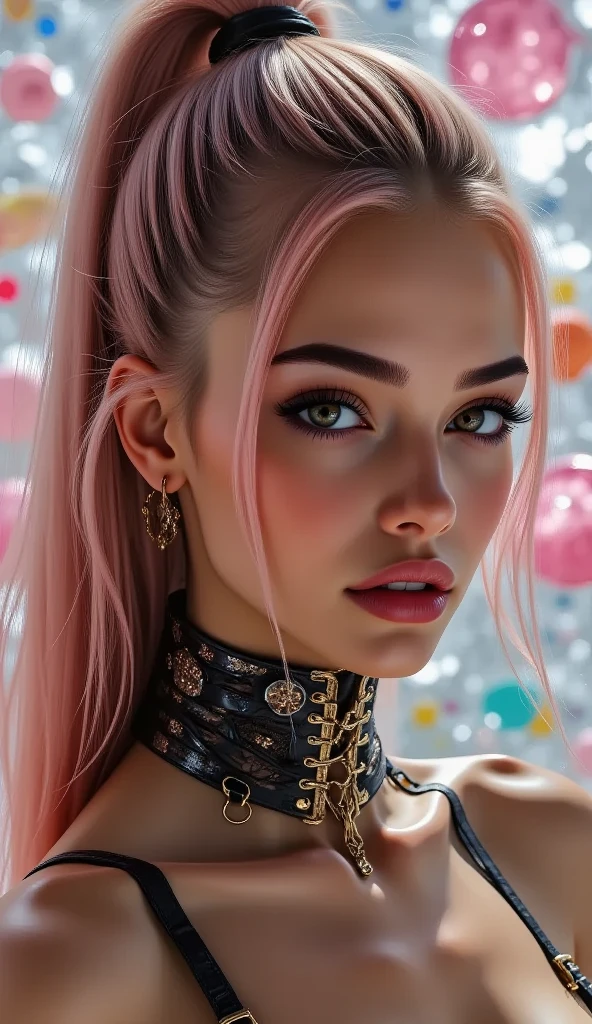 [Style: "masterpiece, realistic, (photo realistic Realism), ultra ...