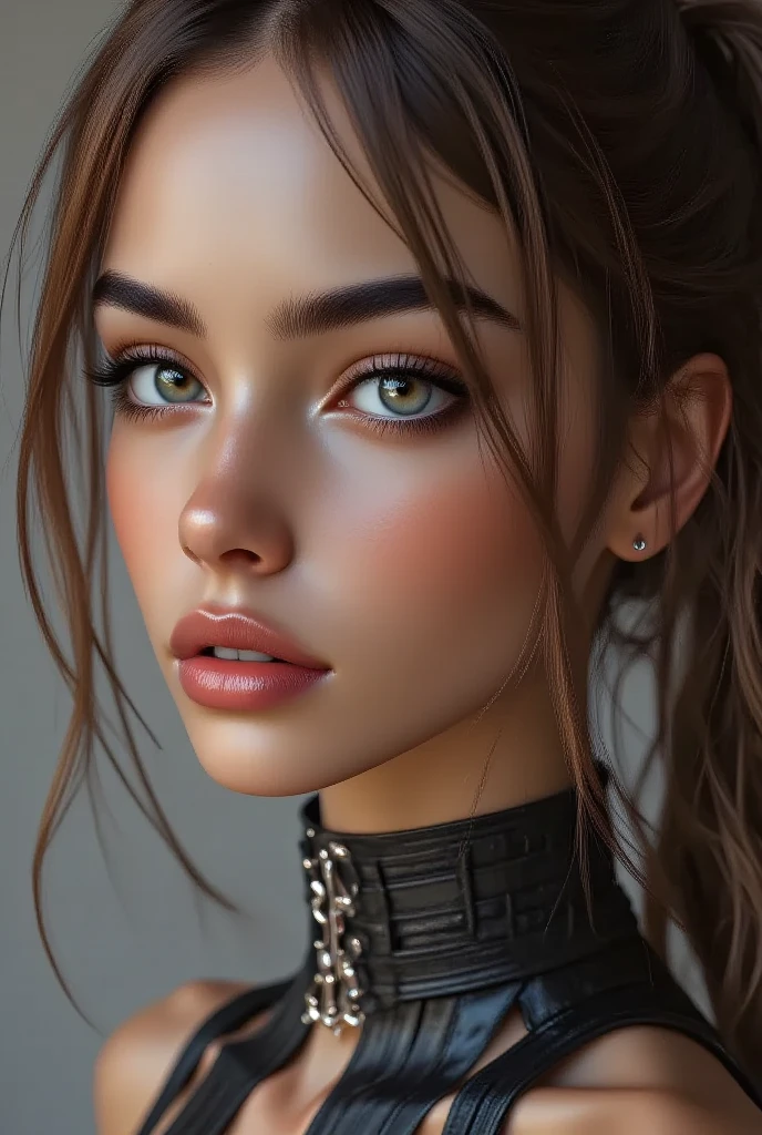 ((details of a very beautiful face:1.4)), ((Ultra-realistic最high ...