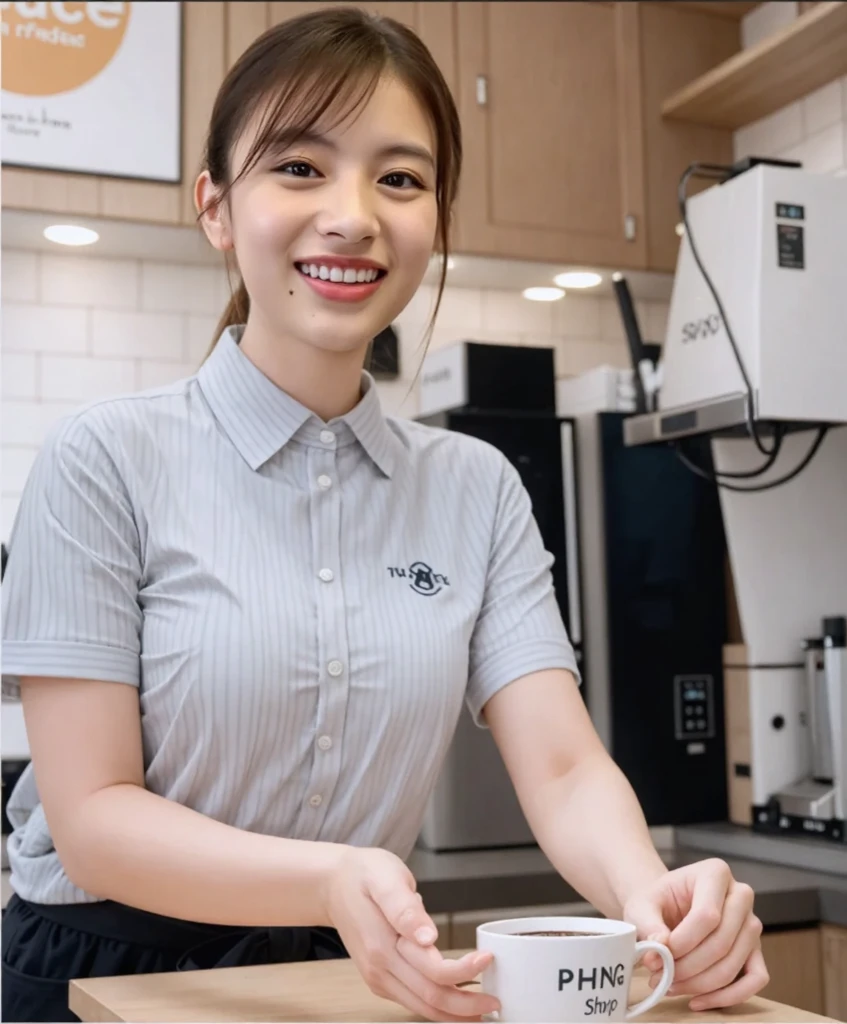 Natsuki Deguchi,high res images,masterpiece,Highest Quality,1 girl on ...