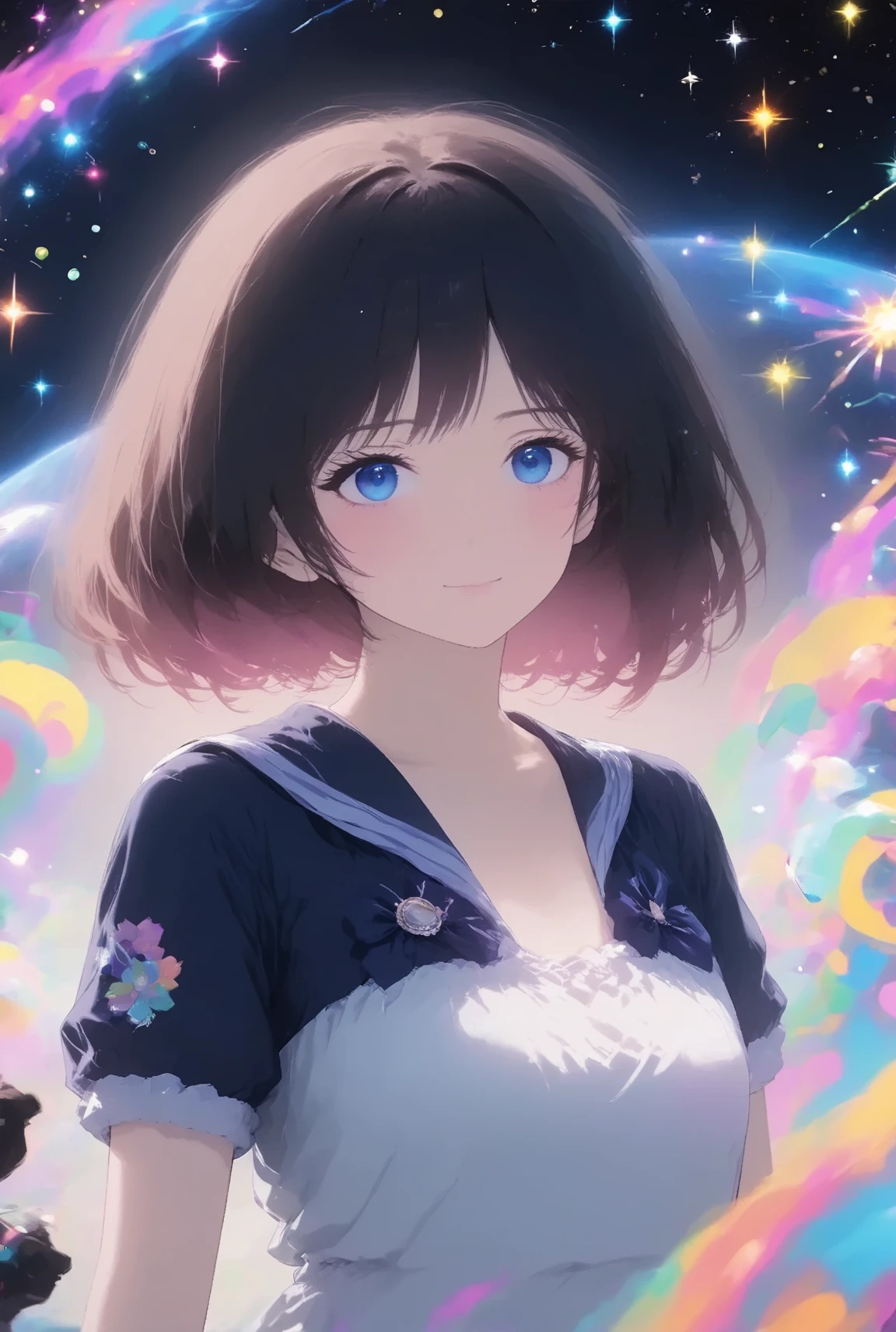 Anime, documentary photography, realistic and dramatic scene - SeaArt AI