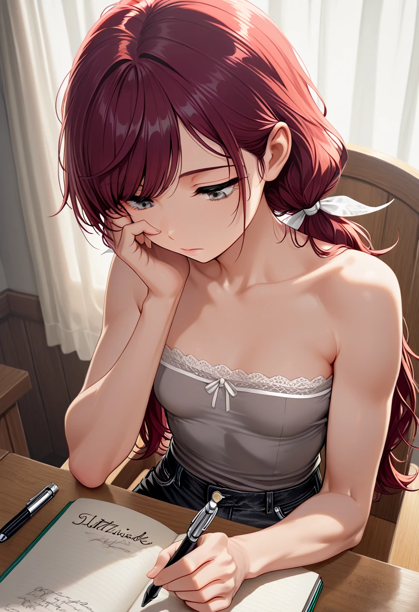 (Masterpiece, best quality), intricate details, JK, highly detailed - SeaArt AI