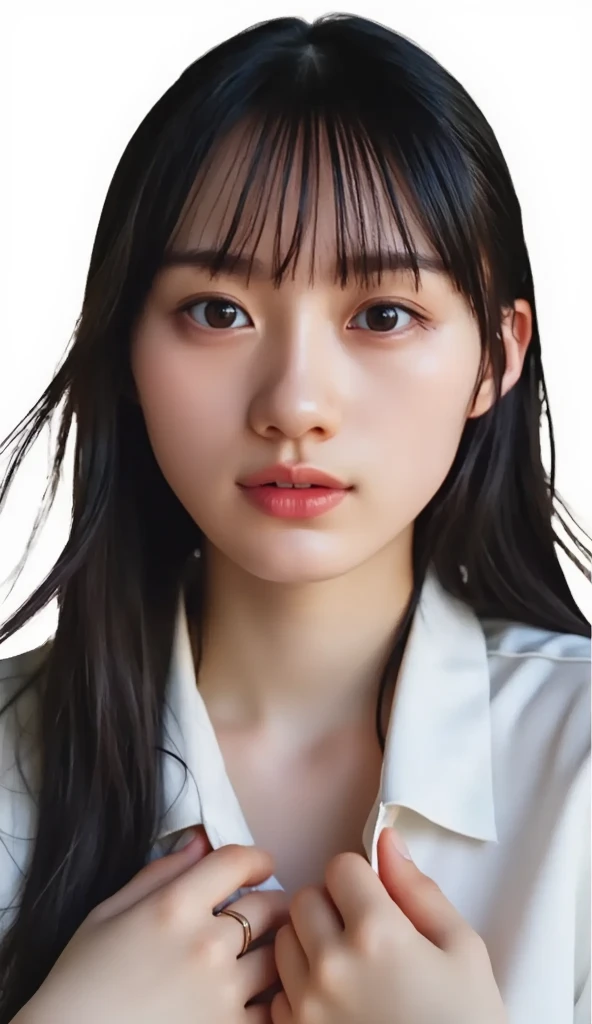 RAW photo, 1 girl, incredibly absurd, 25 years old, beautiful girl ...