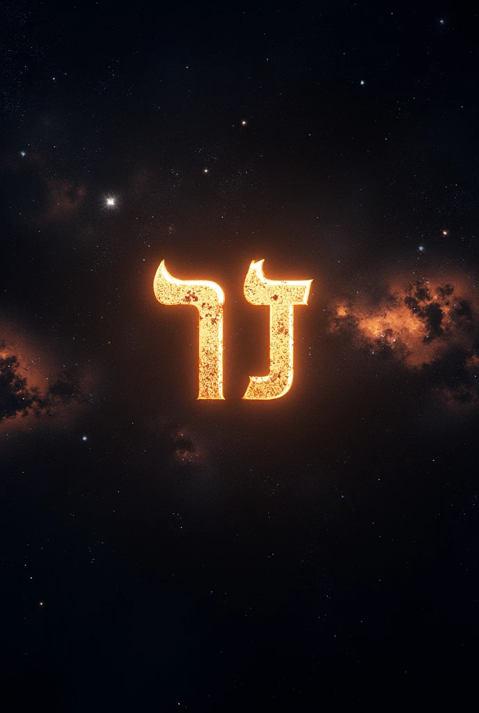 A high-resolution digital artwork featuring the Hebrew name of God ...