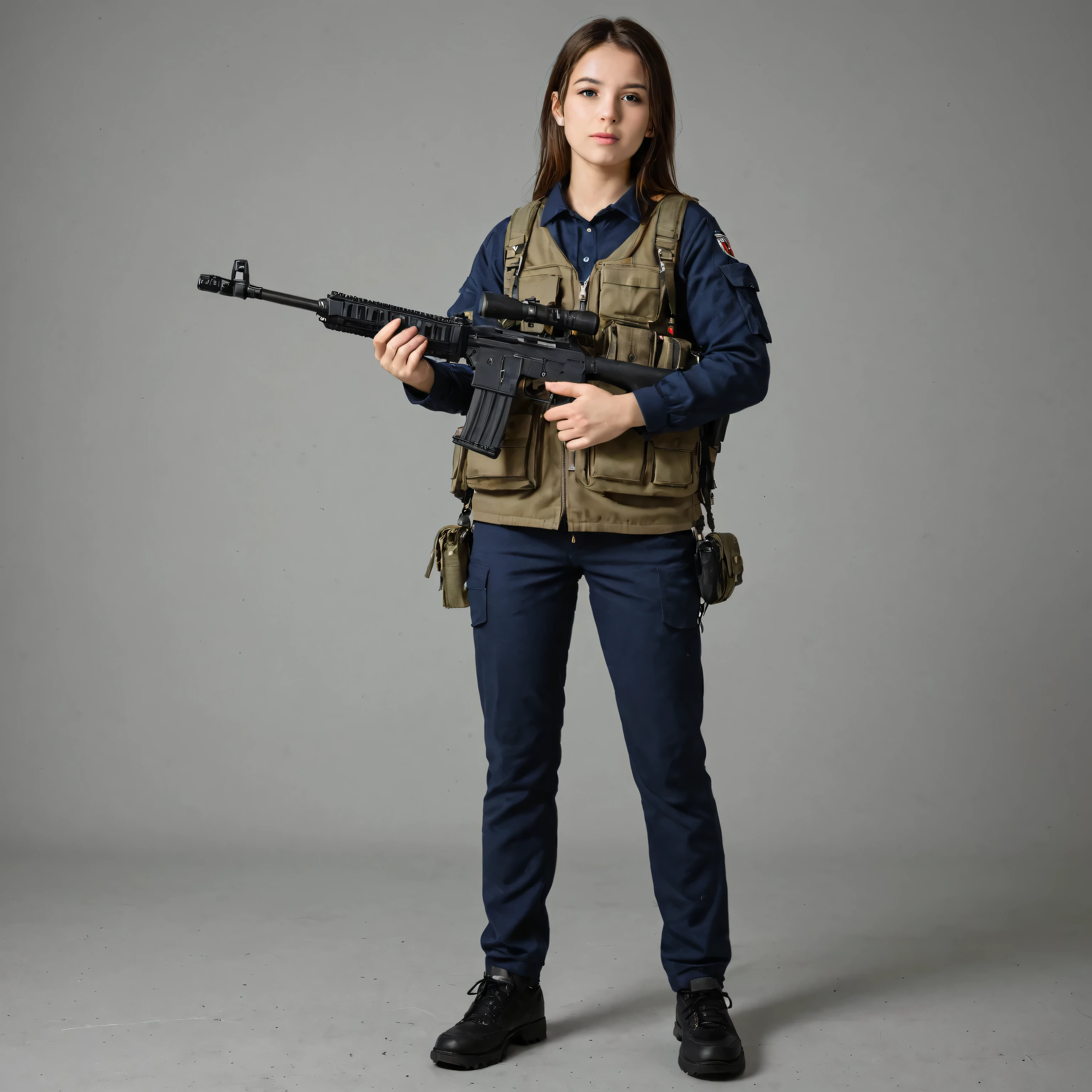 (masterpiece, Highest Quality:1.2), Real Live Action、Beautiful high ...