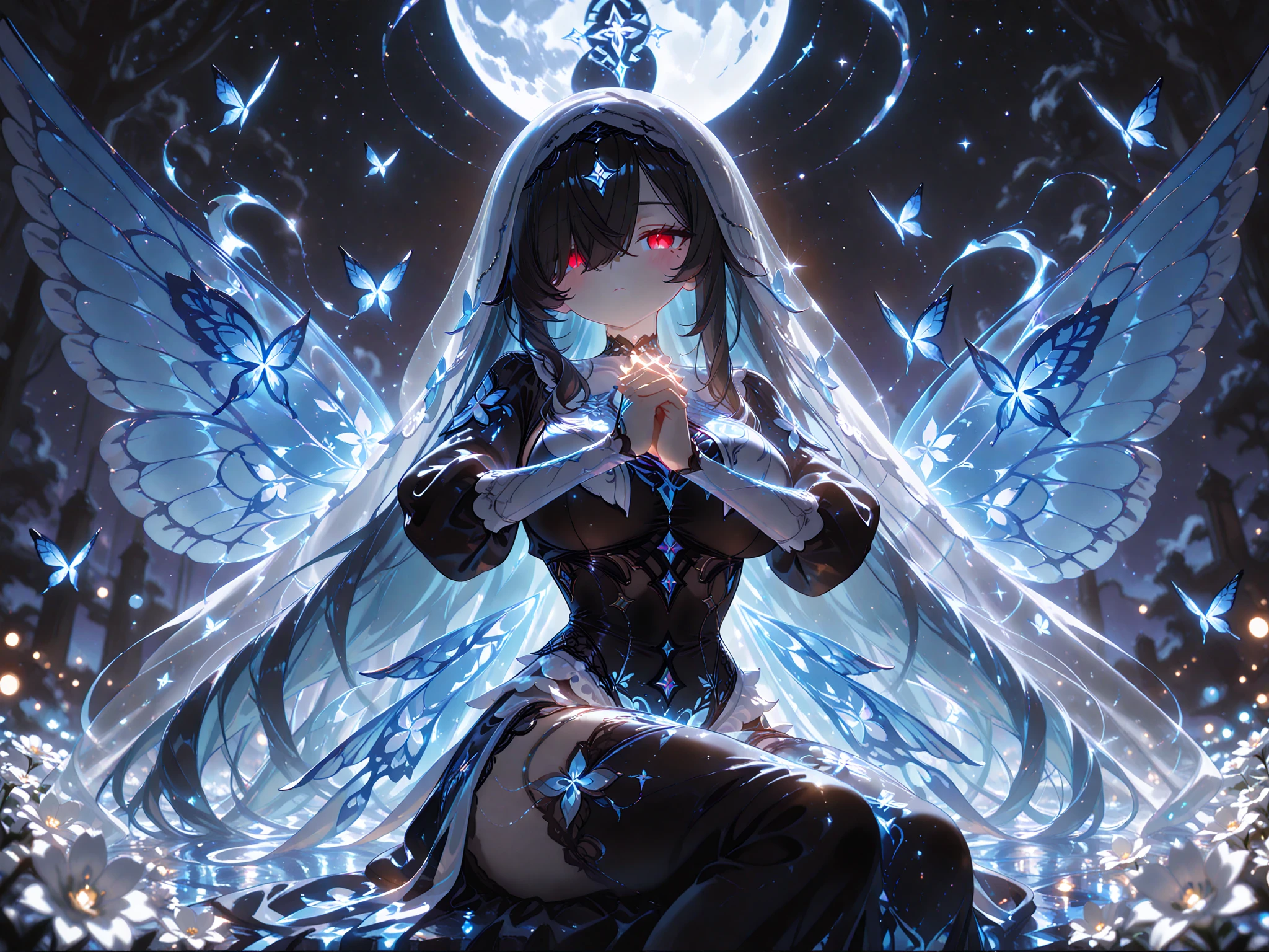 Honkai (series), honkai impact 3rd, aponia (honkai impact) (cosplay ...