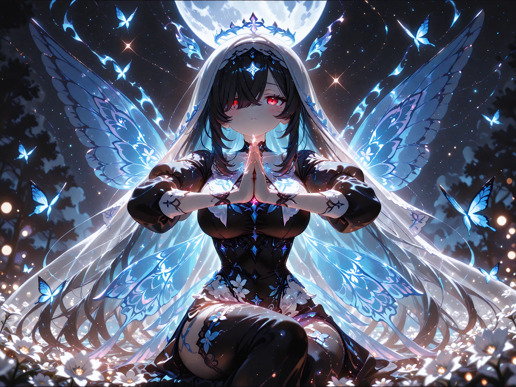 Honkai (series), honkai impact 3rd, aponia (honkai impact) (cosplay ...