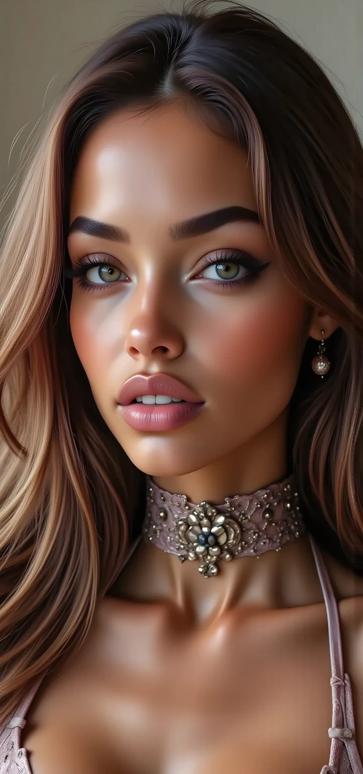 [Style: "masterpiece, realistic, (photo realistic Realism), ultra ...