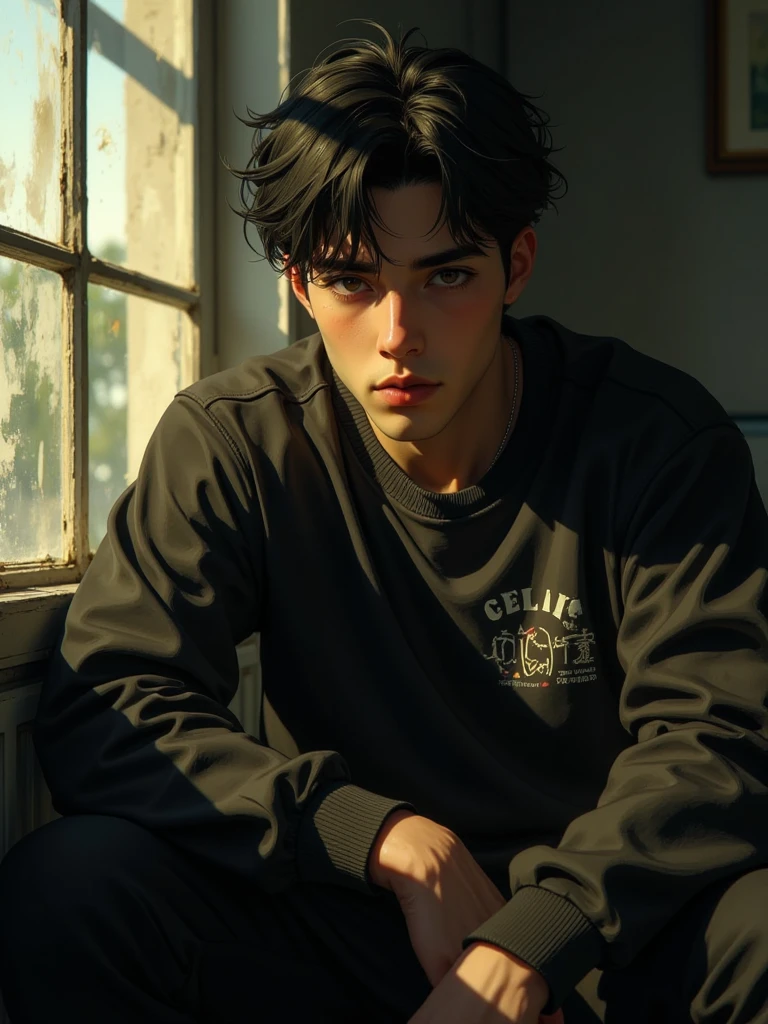 Cinematic, (obra-prima), (melhor qualidade), (ultradetalhado - SeaArt AI