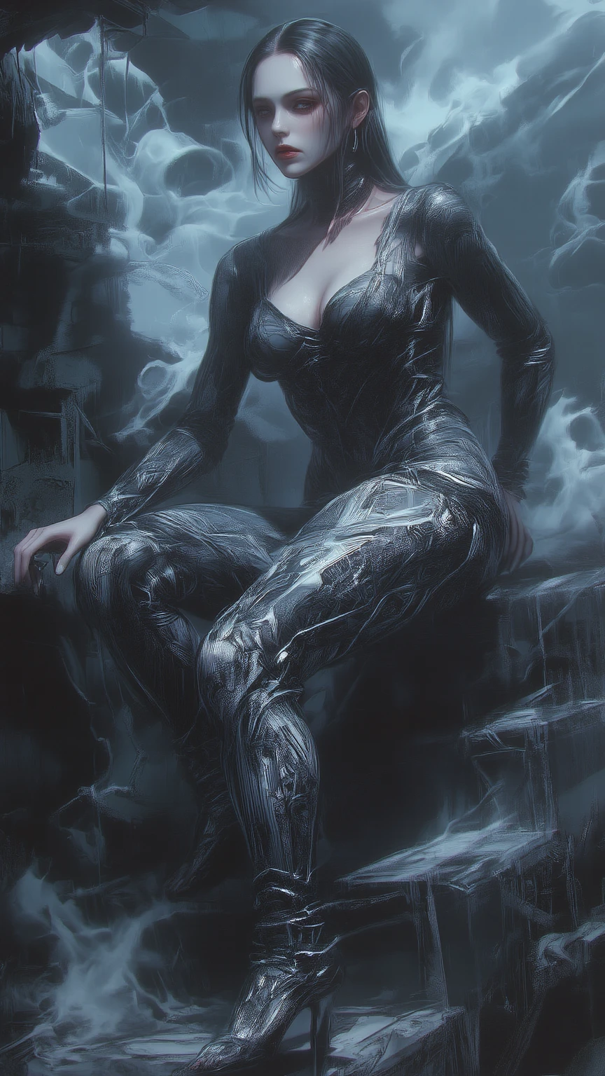 ( HD , masterpiece, [[Accurate, Premium Quality, HD model, High Detail - SeaArt AI