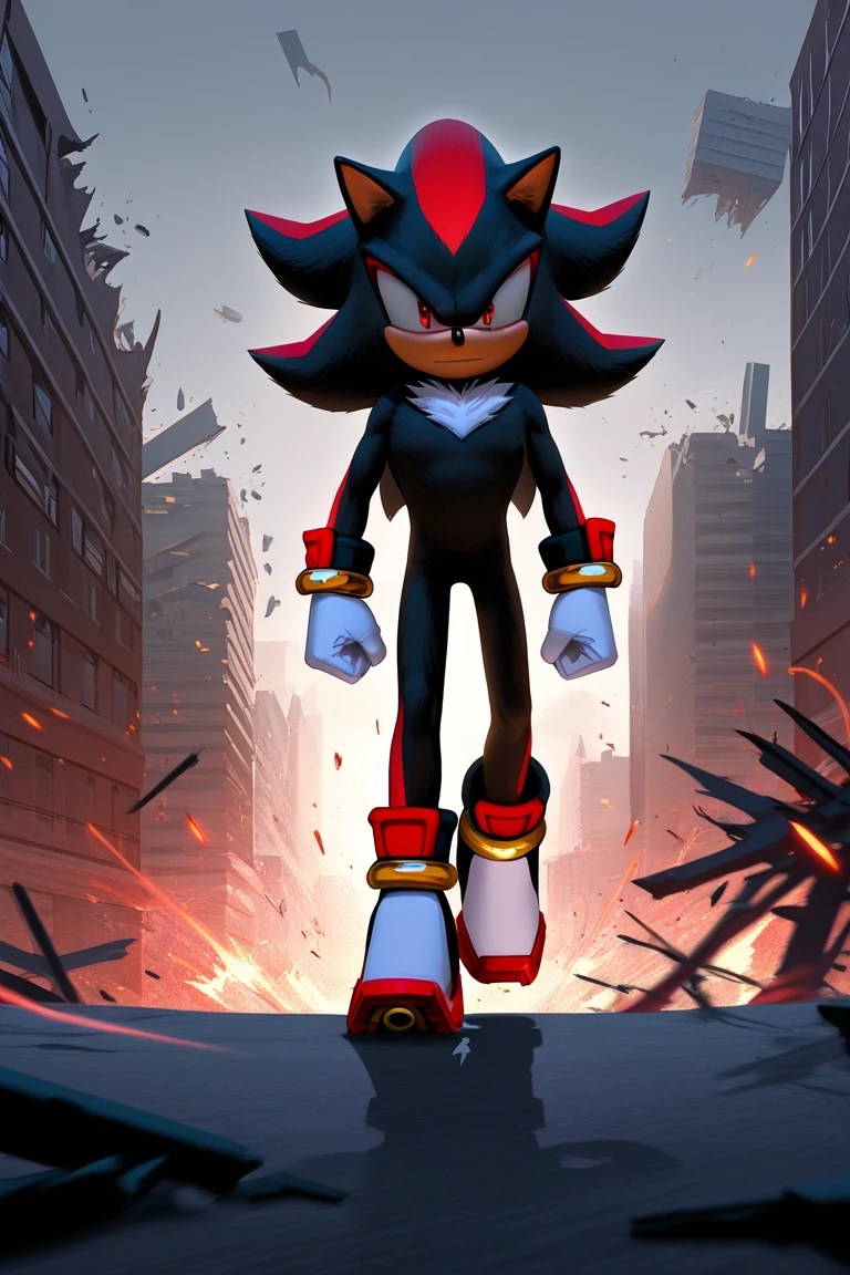 Shadow