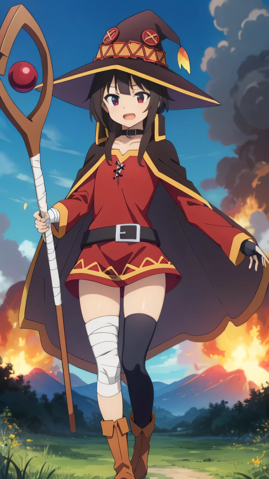 ナイス爆裂 🧙‍♀️