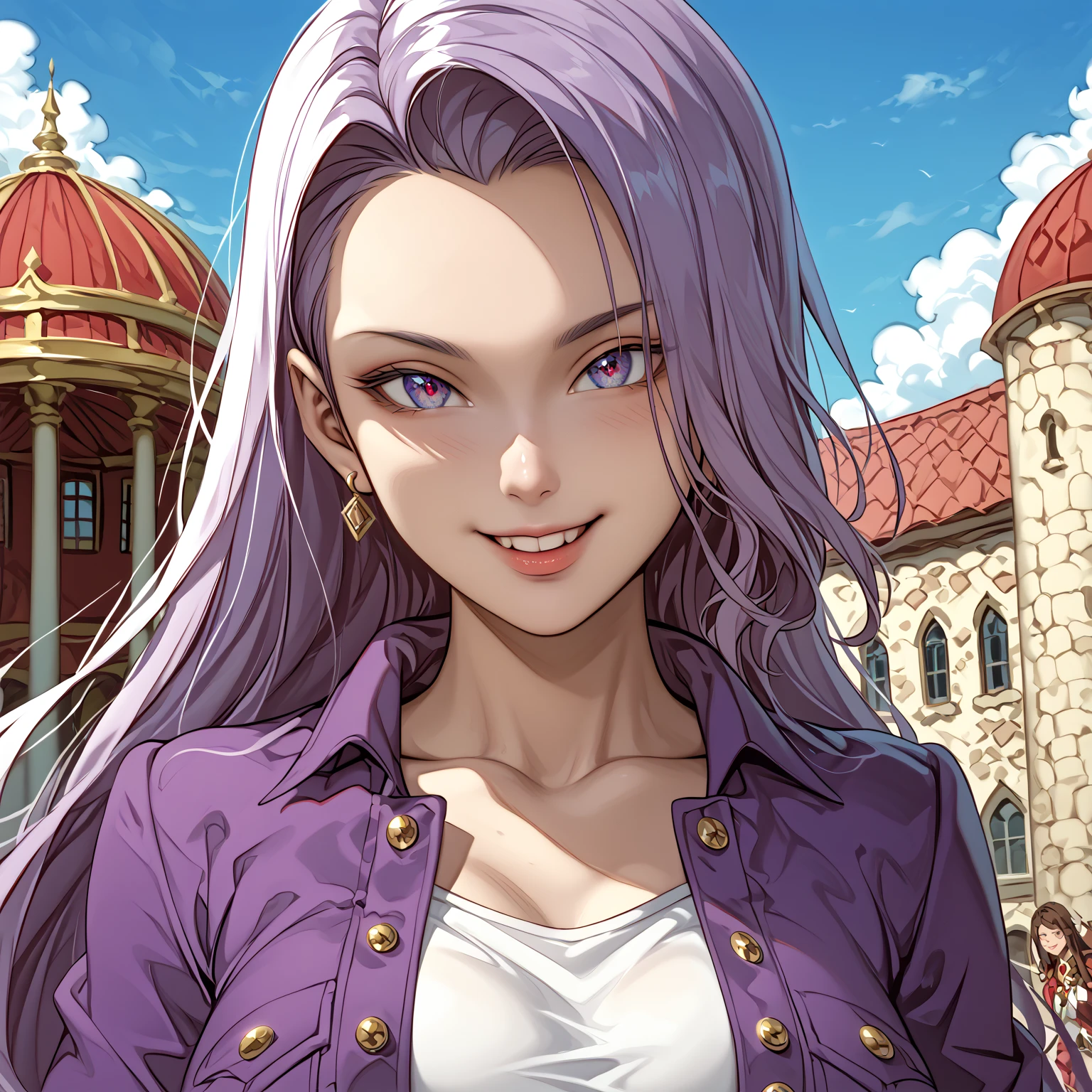 Masterpiece、Premium Quality、high quality、newest、high resolution - SeaArt AI