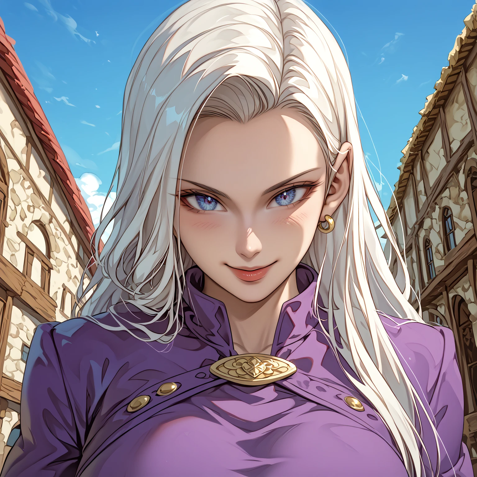 Masterpiece、Premium Quality、high quality、newest、high resolution - SeaArt AI