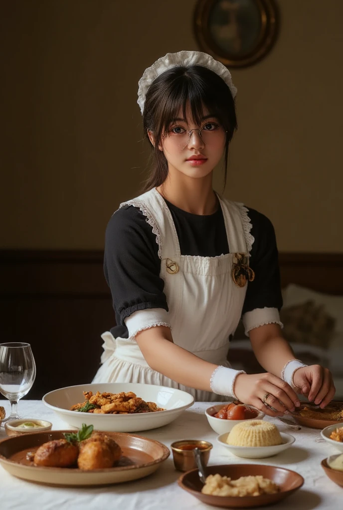 ((Highest Quality、masterpiece、high sensitivity、high definition - SeaArt AI