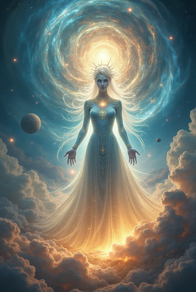 Make another one - SeaArt AI