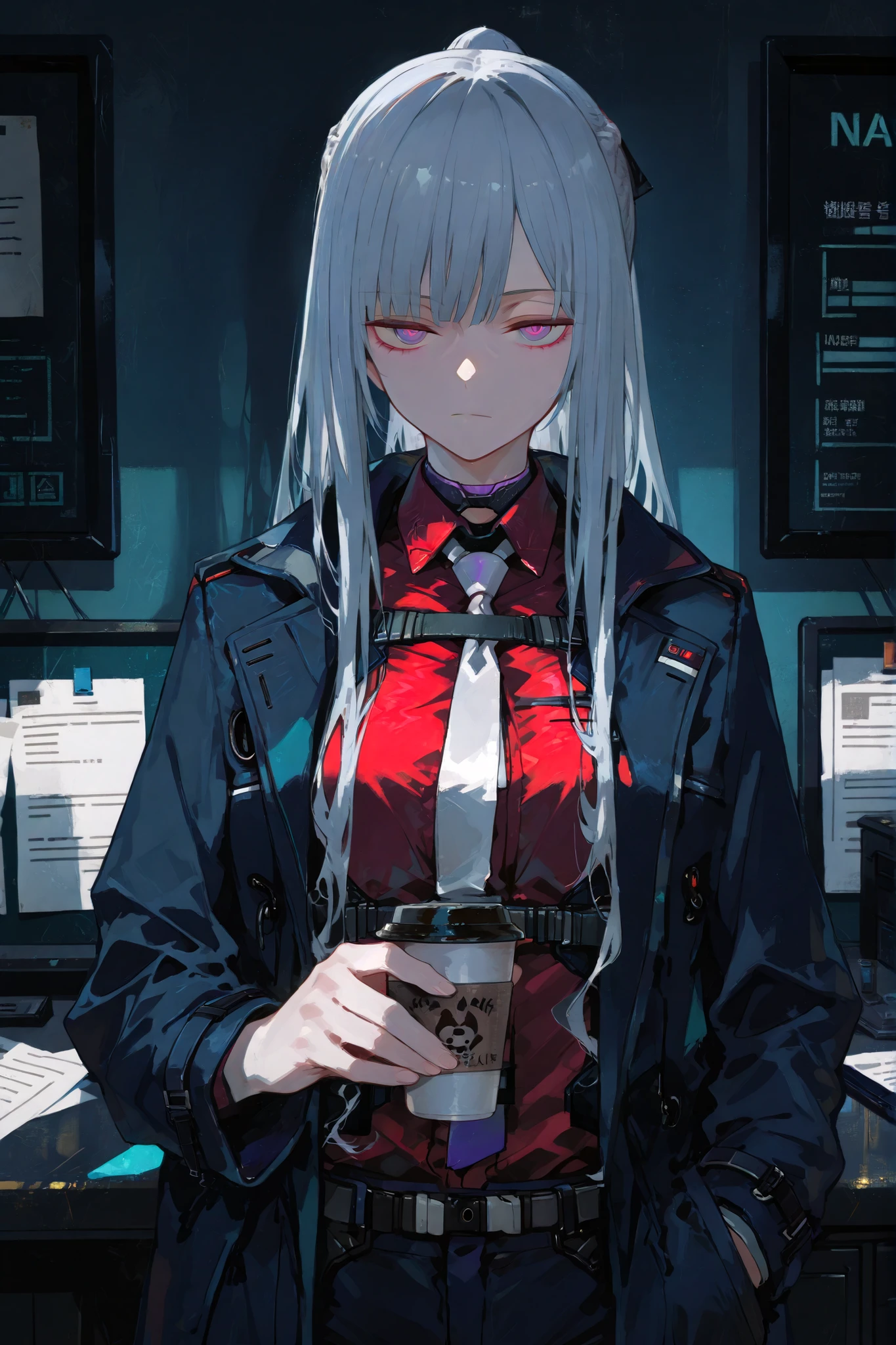 (masterpiece, ultra-detailed, high quality, anime style, sharp focus ...