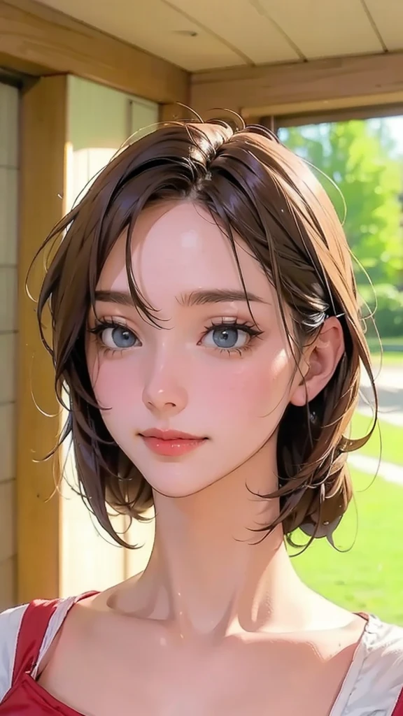Masterpiece, Best Quality, Ultra High Definition, realistic pictures ...
