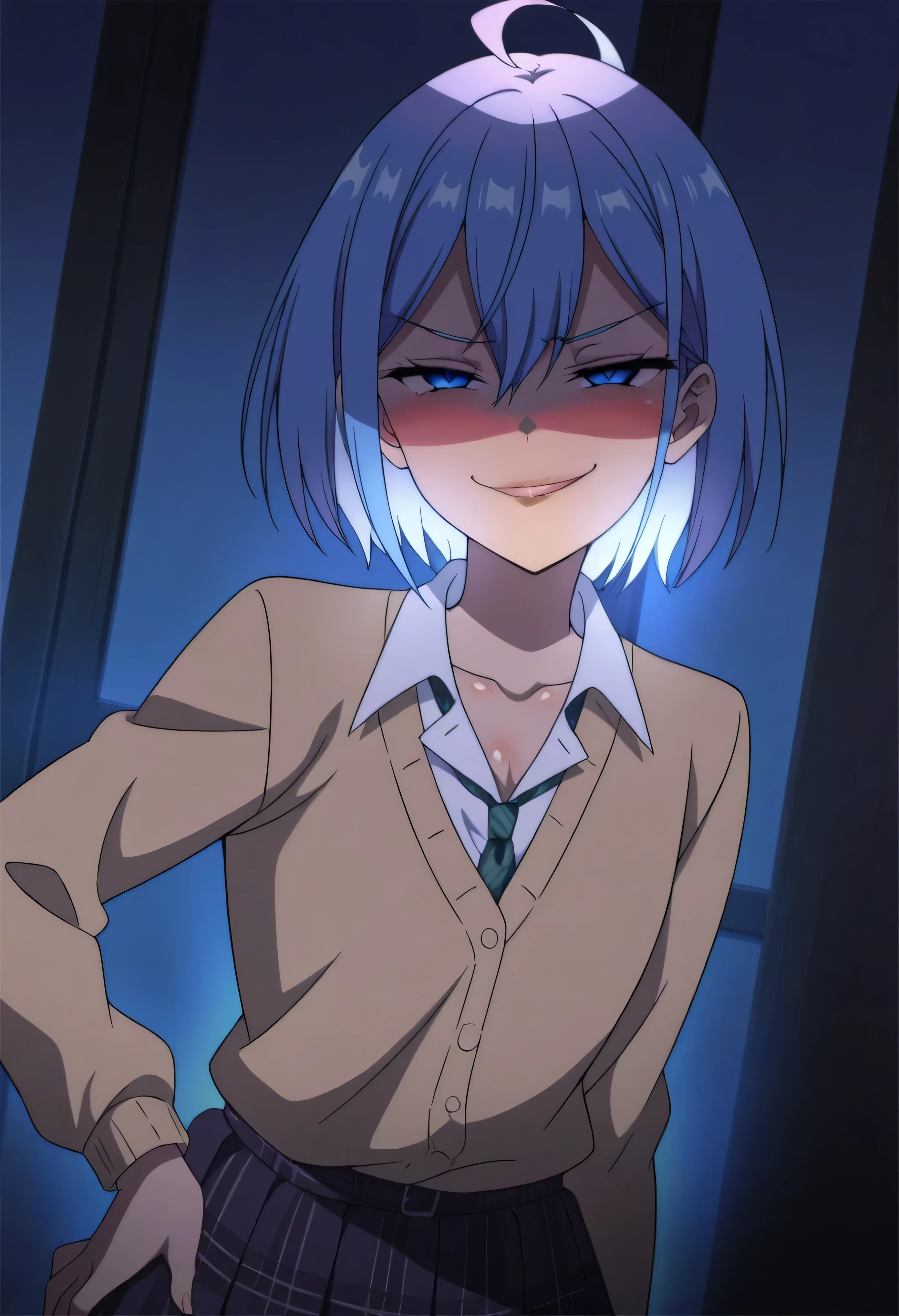 Best quality, official art, anime screenshot, anime coloring - SeaArt AI