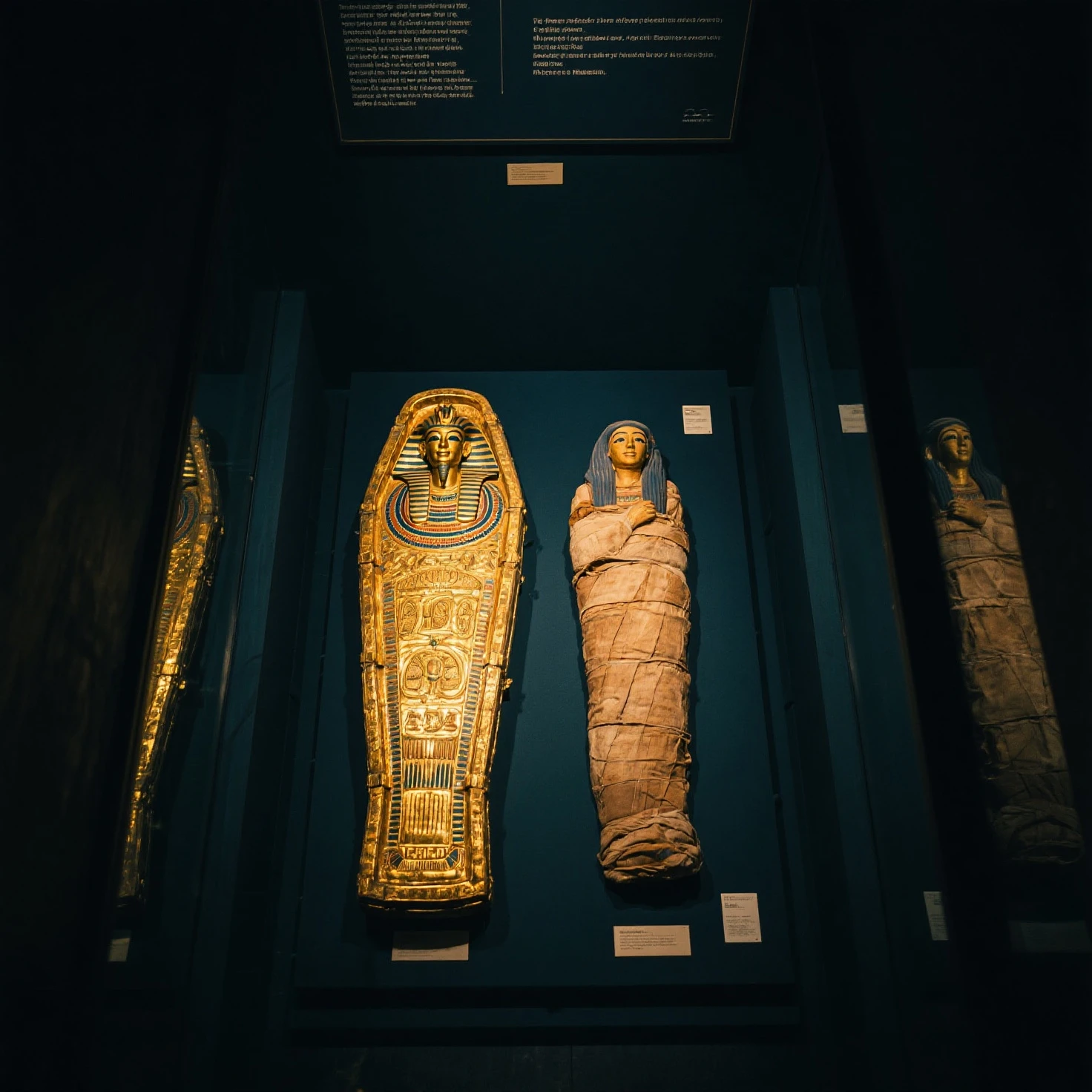 本日のテーマ「王と女王」